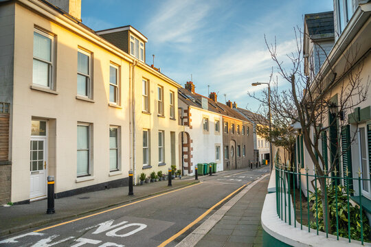 "St Helier"-Bilder: Stock-Fotos & -Videos. | Adobe Stock
