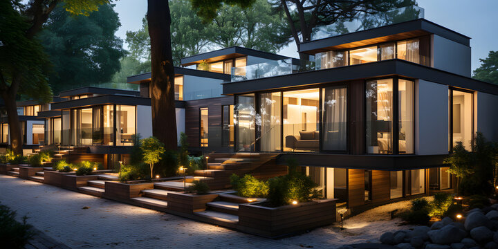 "Private Houses" Images – Browse 5,014 Stock Photos, Vectors, and Video ...