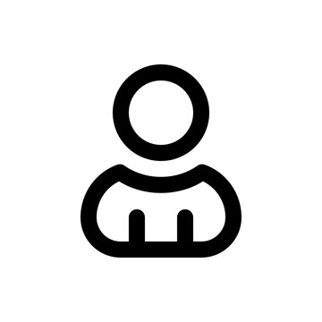 My Profile Icon Images