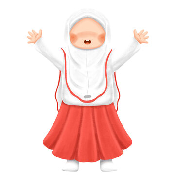 "Muslim Kid" Images – Browse 715 Stock Photos, Vectors, and Video ...