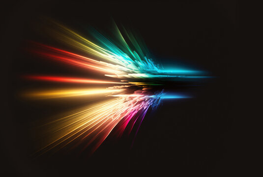 Color Rays"」の写真素材 | 72件の無料イラスト画像 | Adobe Stock