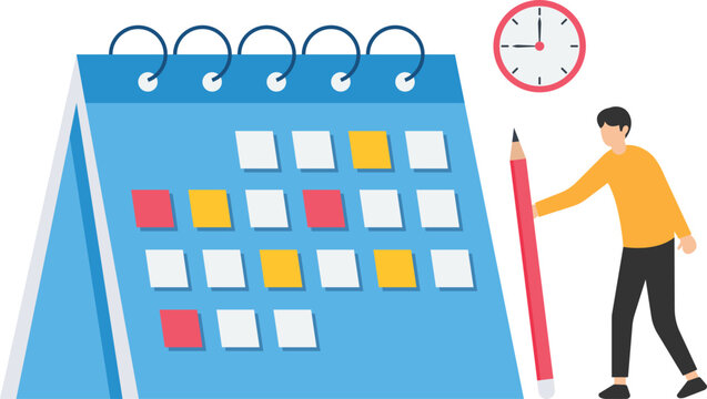 "Work Schedule" Images – Browse 2,265 Stock Photos, Vectors, and Video ...