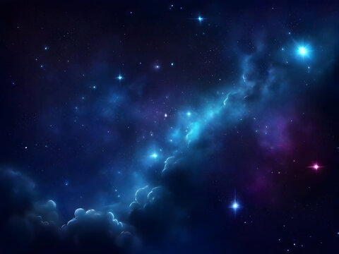 "Starry Night Background" Images – Browse 445 Stock Photos, Vectors ...