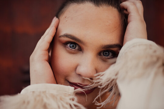 Unedited Portrait Images – Browse 326 Stock Photos, Vectors, and Video ...