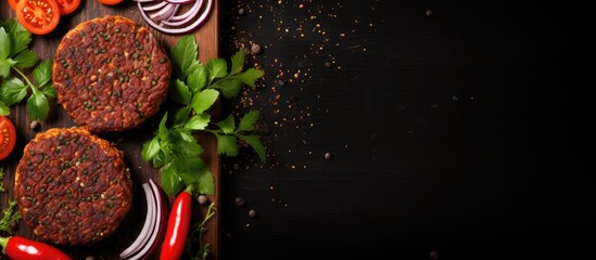 10+ Free Burger Background Pictures - Pikwizard