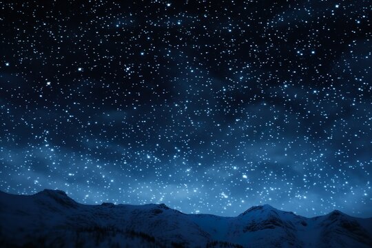 "Starry Night Background" Images – Browse 445 Stock Photos, Vectors ...