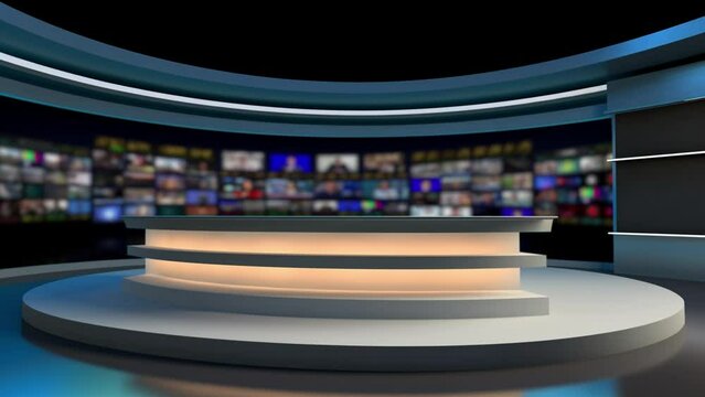 "News Room Background" Images – Browse 867 Stock Photos, Vectors, and ...