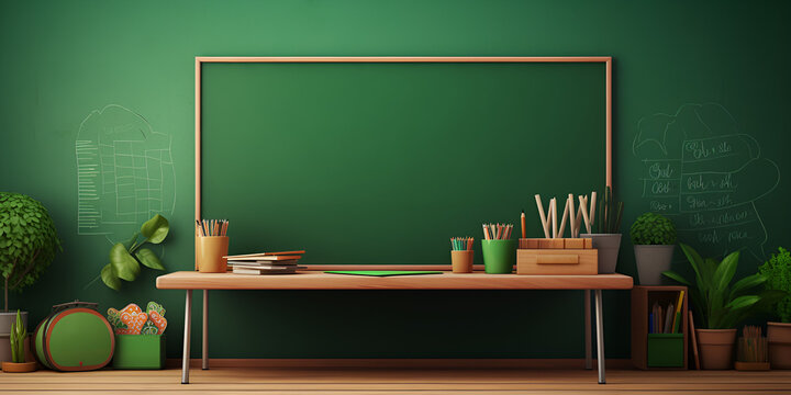 "Teacher's Desk" Images – Browse 372 Stock Photos, Vectors, and Video ...