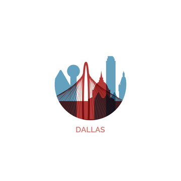 Dallas Logo Images – Browse 2,611 Stock Photos, Vectors, and Video ...
