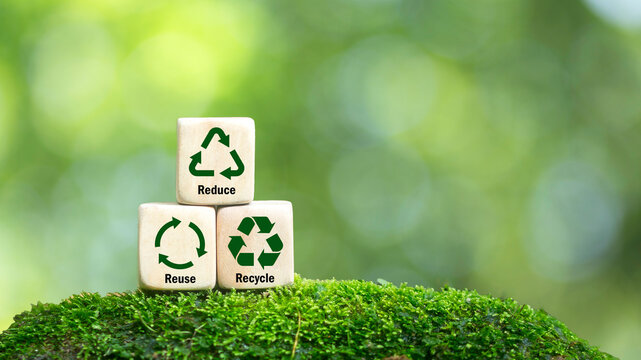 "Reduce Reuse Recycle" Images – Browse 4,344 Stock Photos, Vectors, and ...