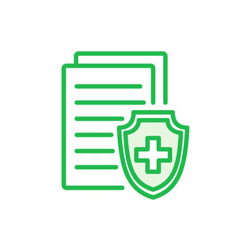 Medical Insurance Icon Png