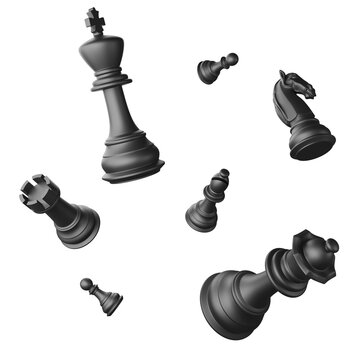 Chess Pawn Clipart