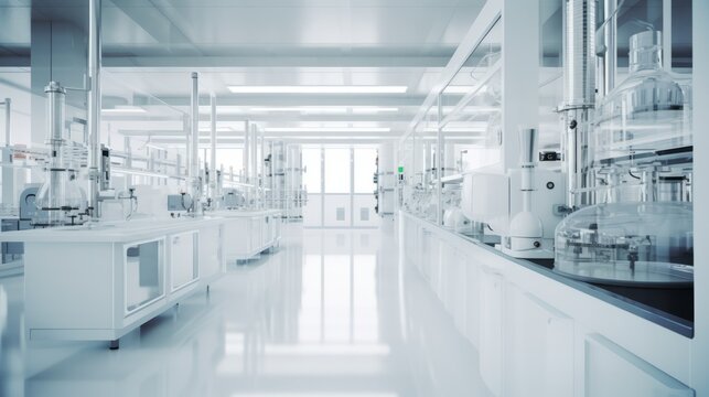 Laboratory Empty Images – Browse 58,230 Stock Photos, Vectors, and ...
