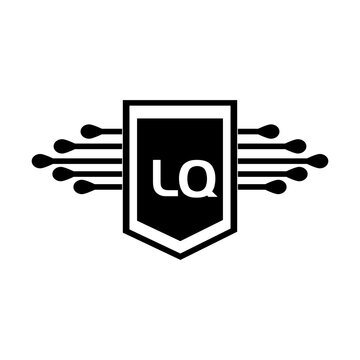 "Lq Logo" - Images et vidéos libres de droits | Adobe Stock