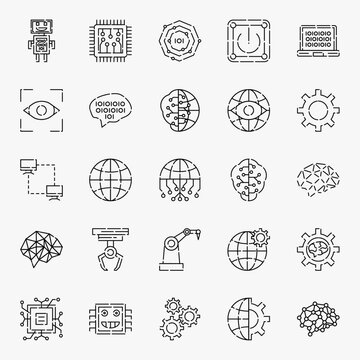 Picto Data Intelligence Images – Browse 13,388 Stock Photos, Vectors ...