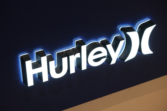 Hurley Brand