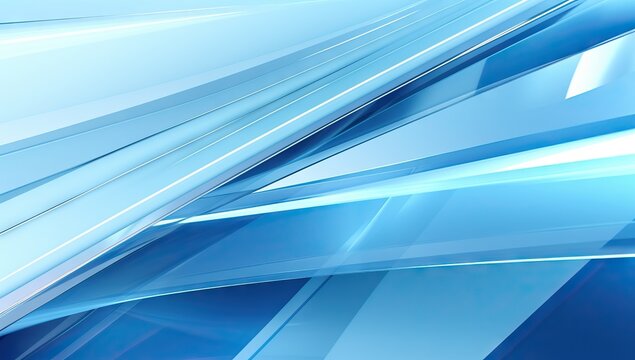 Light Blue Abstract Background Hd