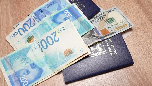 "Israeli Passport" Images – Browse 161 Stock Photos, Vectors, and Video ...