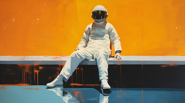 Astronut Images – Browse 90 Stock Photos, Vectors, and Video | Adobe Stock