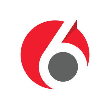 "6 Logo" Images – Browse 397 Stock Photos, Vectors, and Video | Adobe Stock