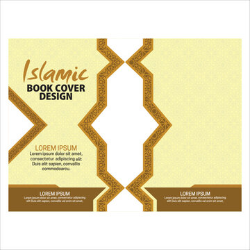 Islamic Presentation Design Images – Browse 7,676 Stock Photos, Vectors ...