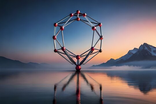 Benzene Ring"」の写真素材 | 972件の無料イラスト画像 | Adobe Stock