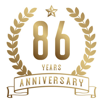 "86 Logo" Images – Browse 178 Stock Photos, Vectors, and Video | Adobe ...
