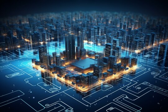 "Smart Grid" Bilder – Durchsuchen 14,875 Archivfotos, Vektorgrafiken ...