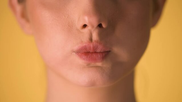 "Puffing Cheeks" Images – Browse 110 Stock Photos, Vectors, and Video ...