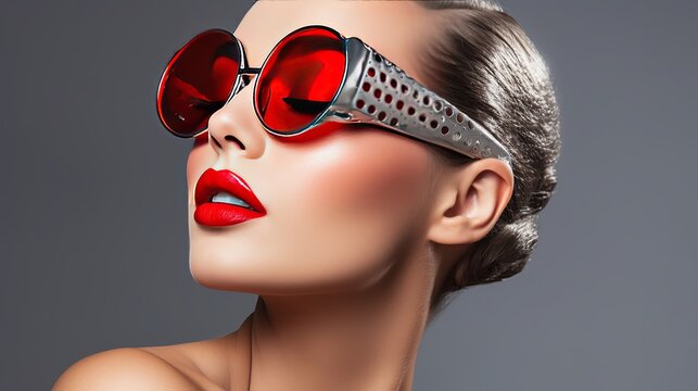 Makeup Commercial Images – Browse 130,647 Stock Photos, Vectors, and ...