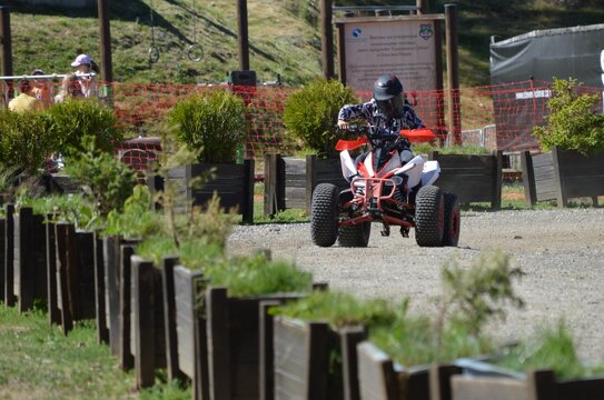 Four-Wheeler Images – Browse 1,646 Stock Photos, Vectors, and Video ...