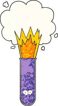 Test Tube Explosion Images – Browse 11,360 Stock Photos, Vectors, and ...