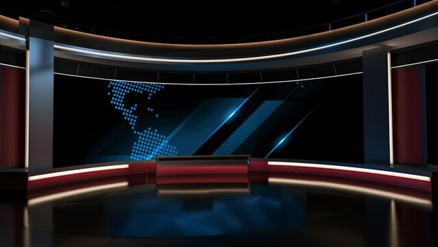 "News Room Background" Images – Browse 867 Stock Photos, Vectors, and ...