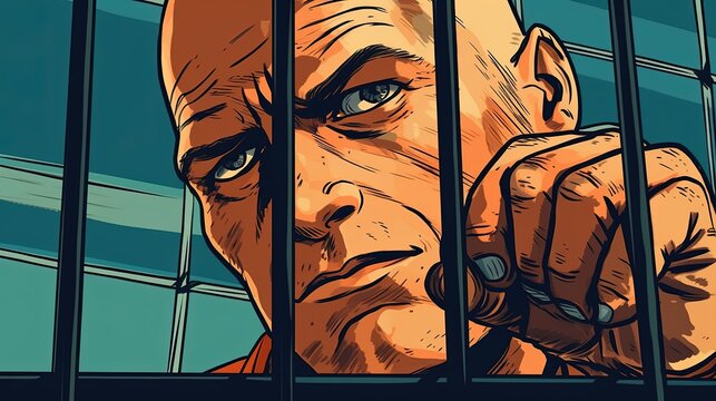 Prison Reform Images – Browse 557 Stock Photos, Vectors, and Video ...