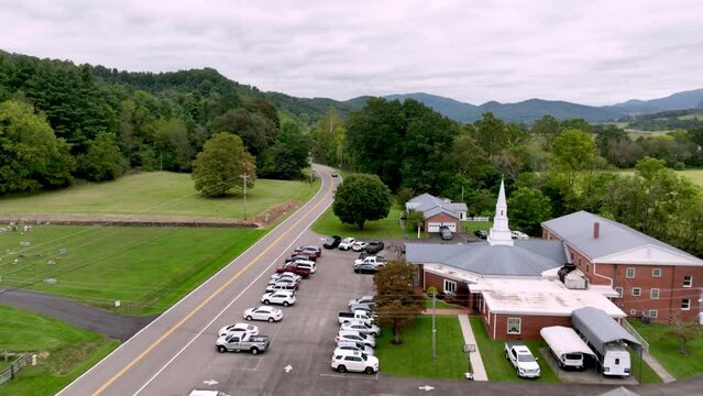 Church Parking Lot Images – Browse 4,998 Stock Photos, Vectors, and ...