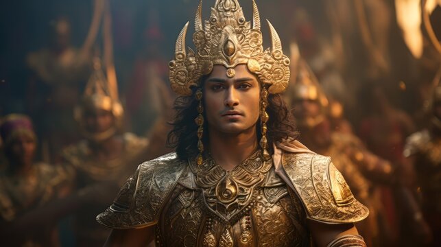 "King Ashoka" Images – Browse 36 Stock Photos, Vectors, and Video ...