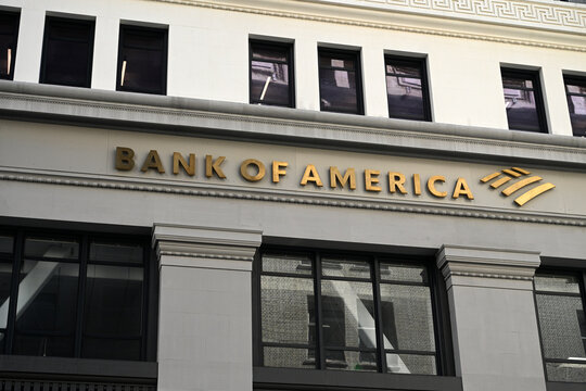 "Bank Of America" Images – Browse 1,734 Stock Photos, Vectors, and ...