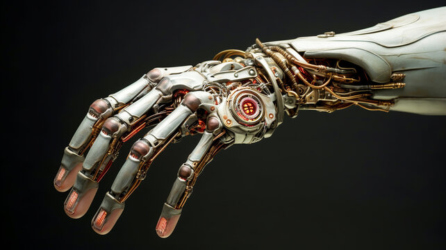 "Robotic Hand" Images – Parcourir 10,669 le catalogue de photos ...