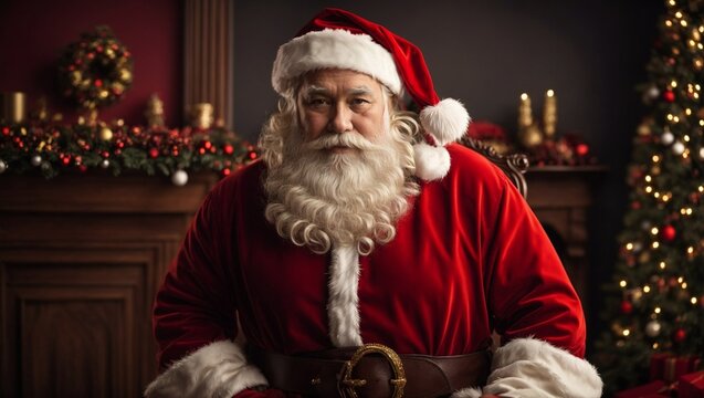 "Christmas Man" Images – Browse 554 Stock Photos, Vectors, and Video ...