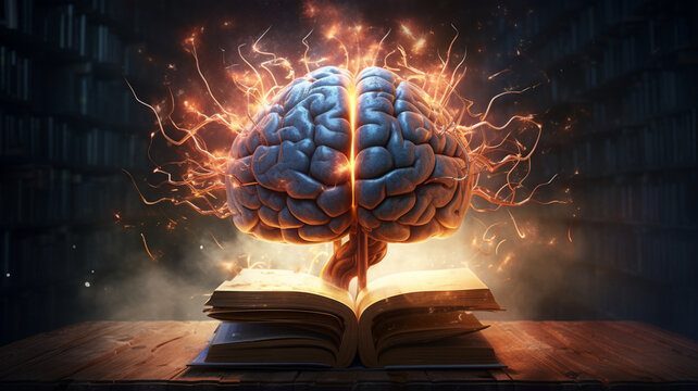 Open Book Open Mind Images – Browse 6,411 Stock Photos, Vectors, and ...