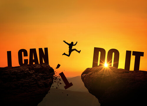 "I Can Do It" Images – Browse 646 Stock Photos, Vectors, and Video ...