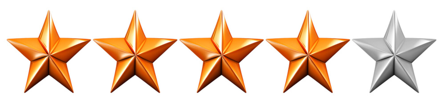 5 Stars Transparent Background Images – Browse 1,672 Stock Photos ...