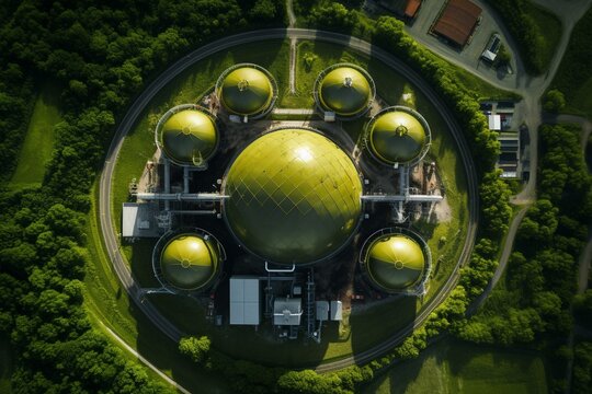 Biomethane-Bilder: Stock-Fotos & -Videos. | Adobe Stock