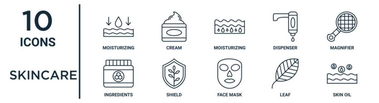 Moisturizing Icons Images – Browse 18,632 Stock Photos, Vectors, and ...