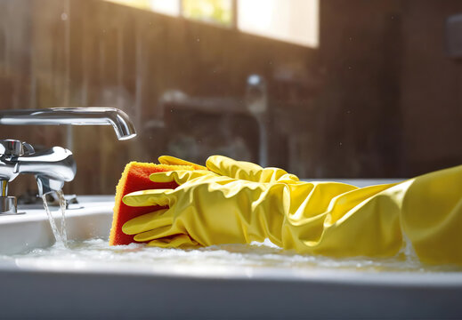 "Washing Up Glove" Images – Browse 2,871 Stock Photos, Vectors, and ...