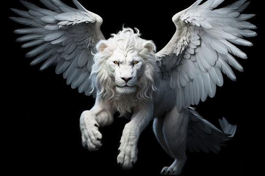 "Winged Lion" Images – Browse 3,495 Stock Photos, Vectors, and Video ...