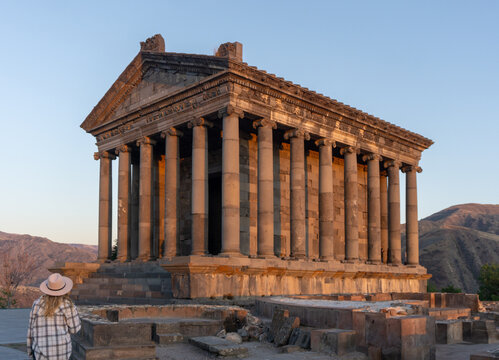 "Garni Temple" Images – Browse 823 Stock Photos, Vectors, and Video ...