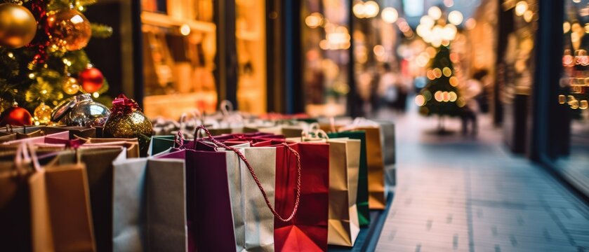 "Christmas Shopping" Images – Browse 26,651 Stock Photos, Vectors, and ...