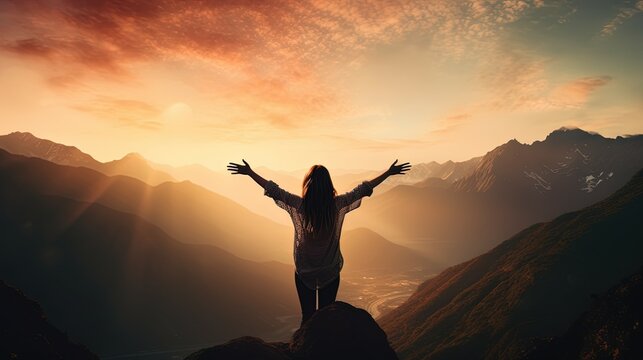 Open Arms Silhouette Images – Browse 17,488 Stock Photos, Vectors, and ...