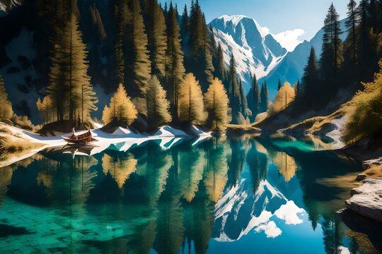 「Triglau」の写真素材 | 30,166件の無料イラスト画像 | Adobe Stock